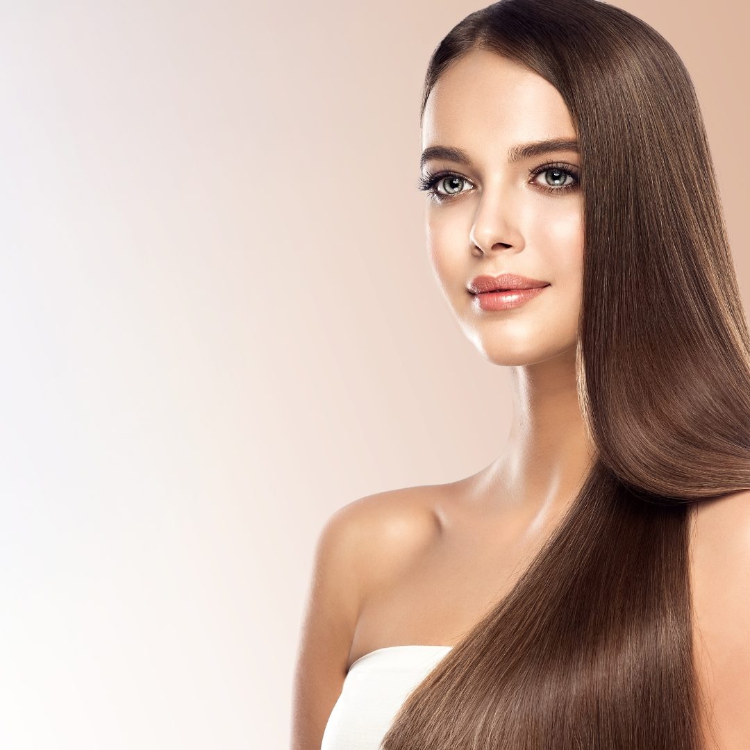 Keratin Hair Smoothing | Maida Vale & Little Venice W9 | Luxury Hairdressers London | Simon ...