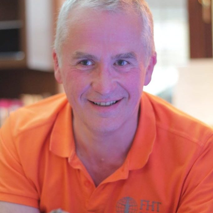 Ed Goodwin | Wax and Relax | Waxing and Massage for Men