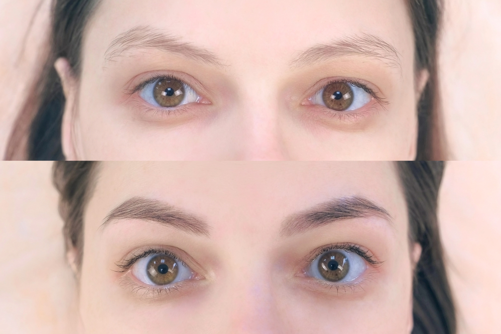 Eyelash, Brow Tint & Shape in Wadebridge | The Beauty Spot
