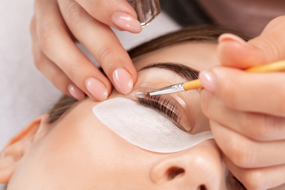 Eyelash Lift in Wadebridge | The Beauty Spot