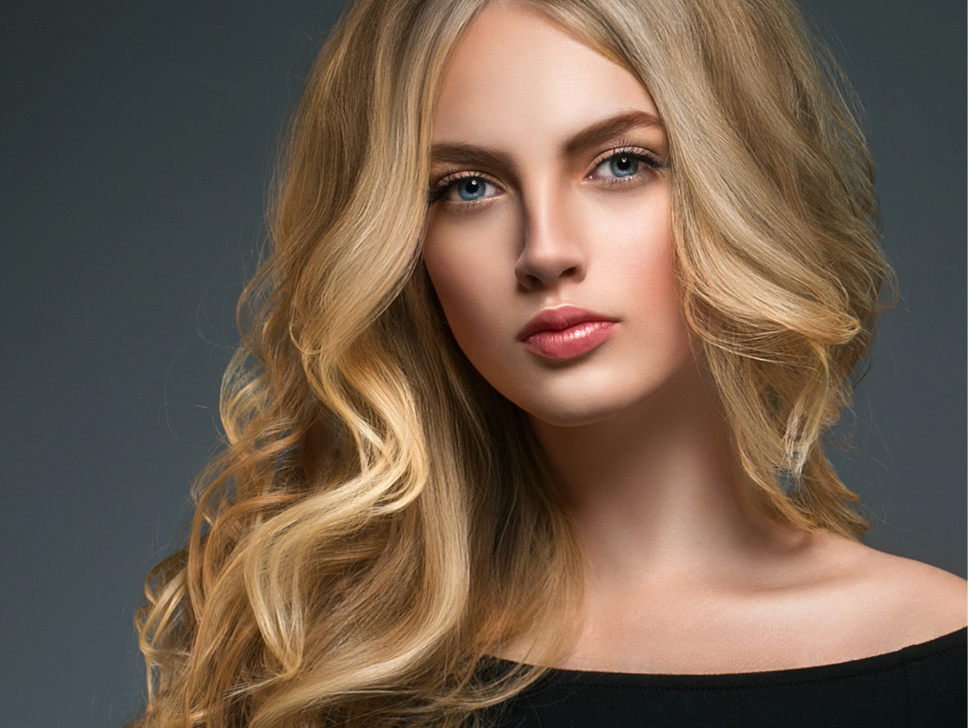 Full Head Highlights in London | Simon Warwick Hairdressing