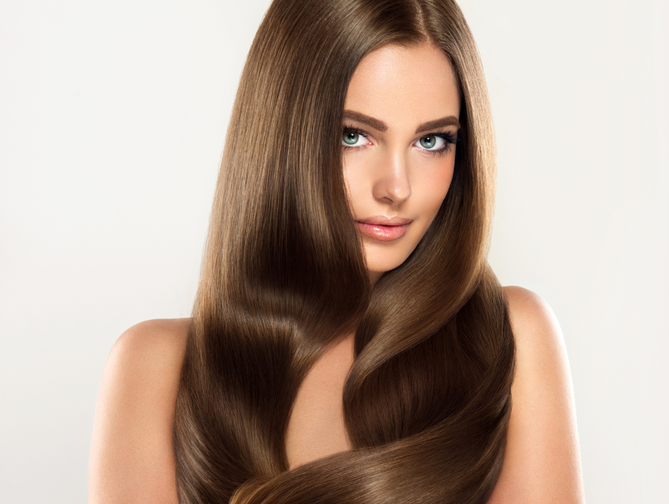 Full Head Tint | Cruz Hairworks