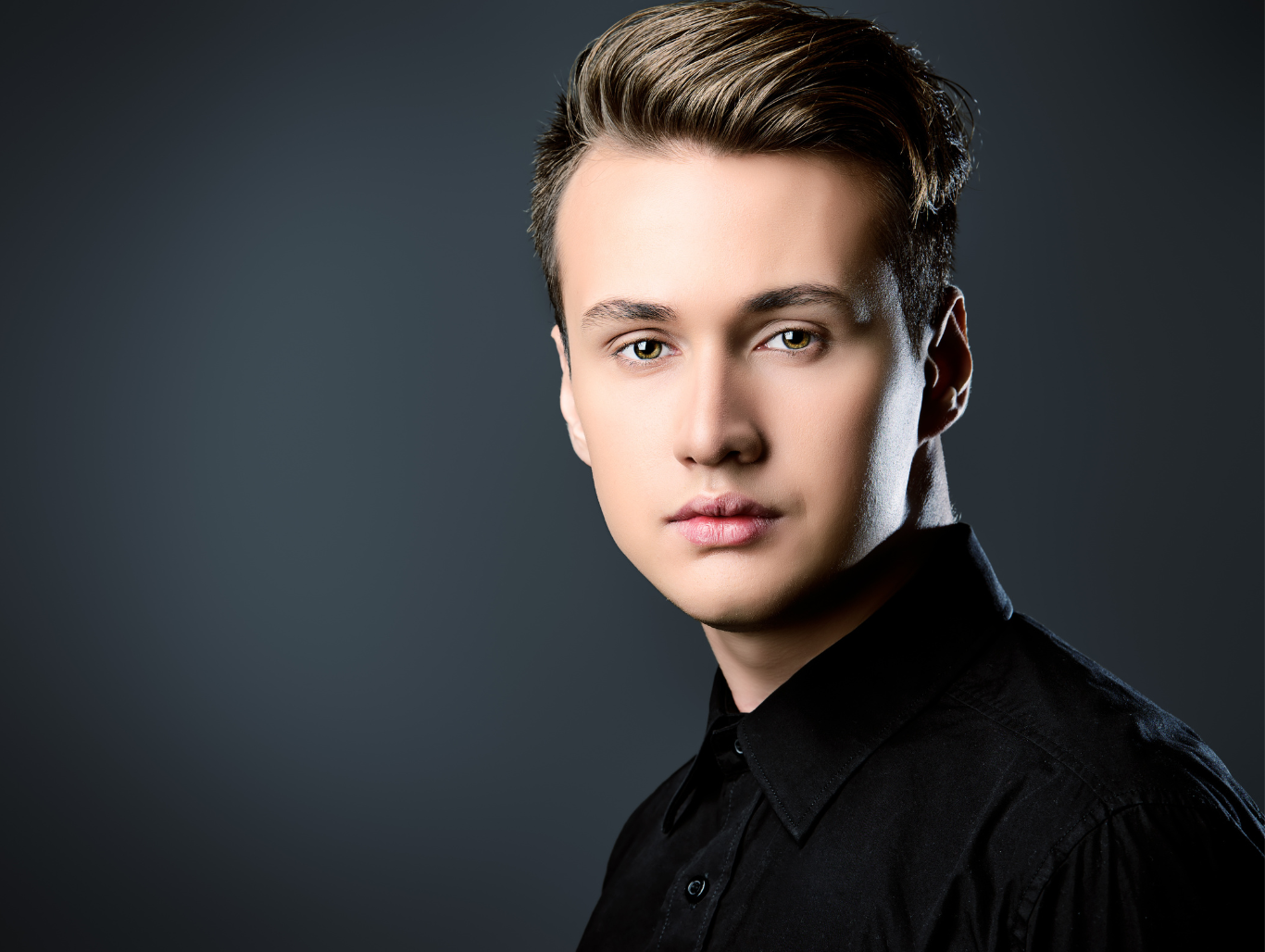 Gents Cut and Blow Dry | Honeys Hair and Beauty