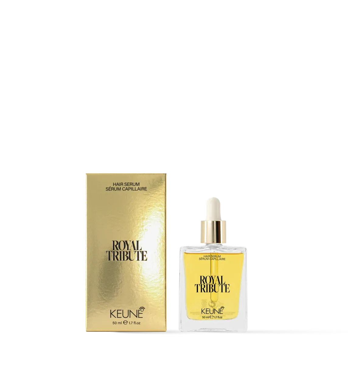 Keune Hair Oils in Grantham | Baileys Hairdressing Grantham | Expert ...