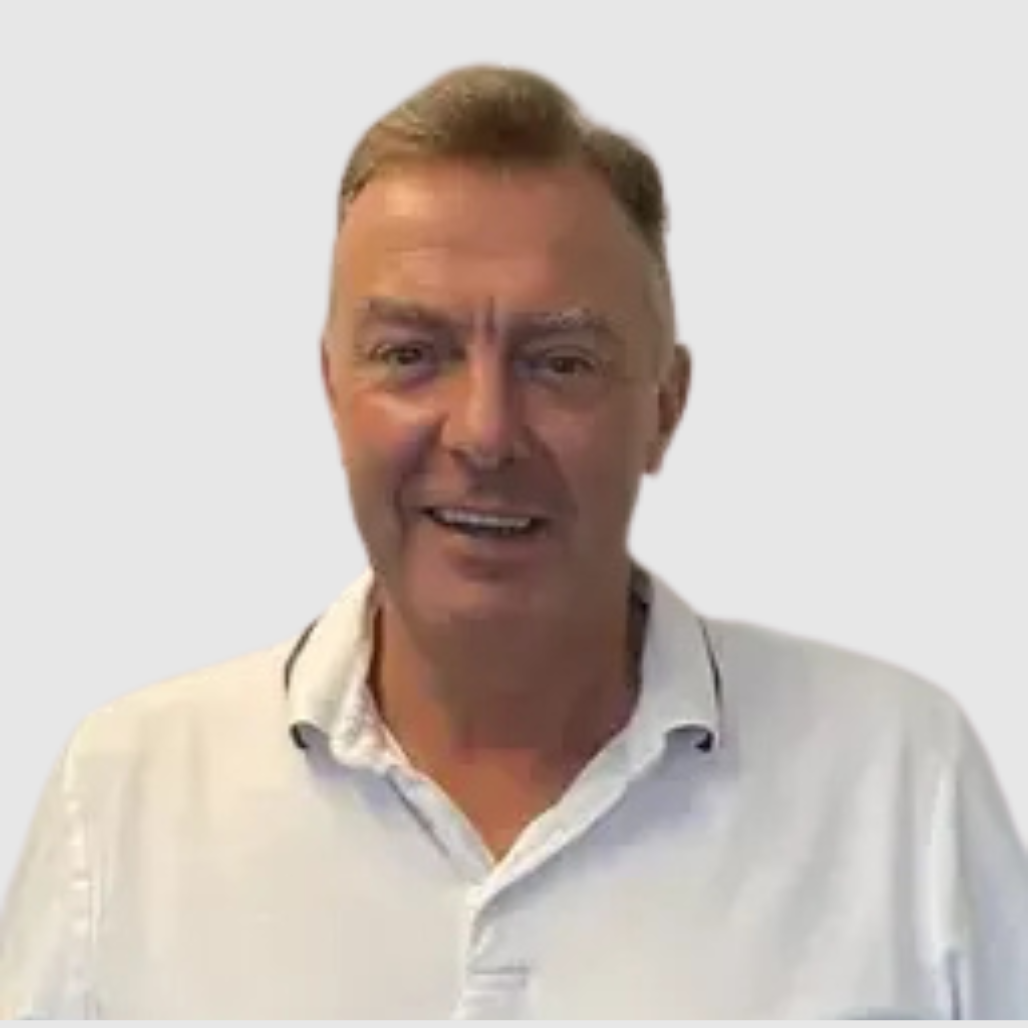 Mark Murray | Cruz Hairworks