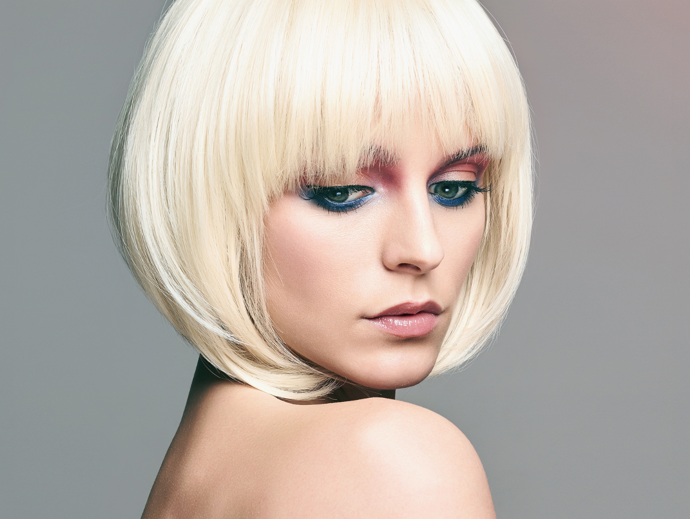 Root Tint in London | Simon Warwick Hairdressing