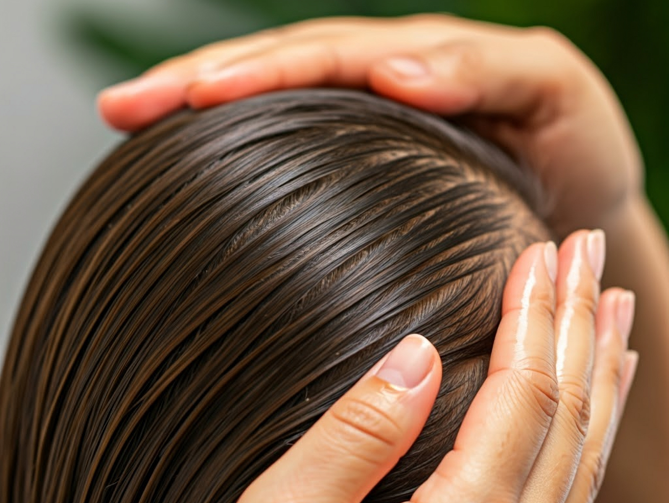 Scalp Health Check | Changing Grooms Hairdressers Weymouth