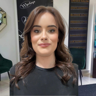 Zoe | Merluza Hair & Beauty Salon